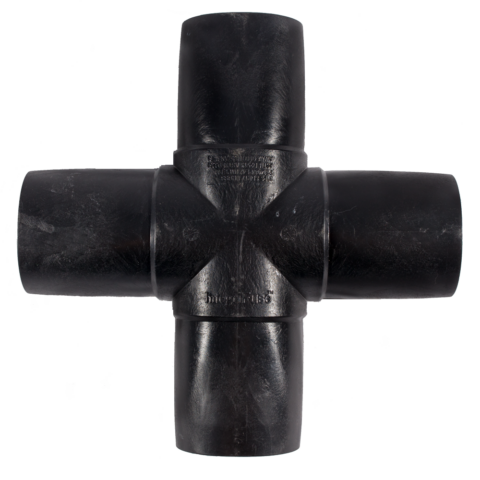 Molded Butt Fusion - Integrity Fusion