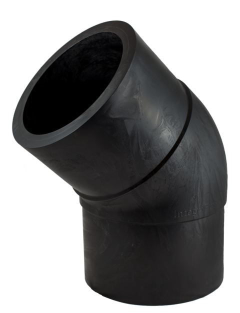 Molded Butt Fusion - Integrity Fusion