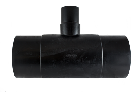 Molded Butt Fusion - Integrity Fusion