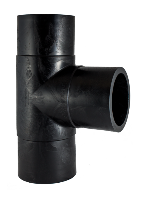 Molded Butt Fusion - Integrity Fusion