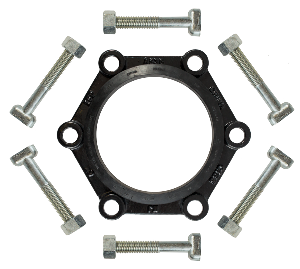 MJ Adapter Gland Ring Kits - Integrity Fusion