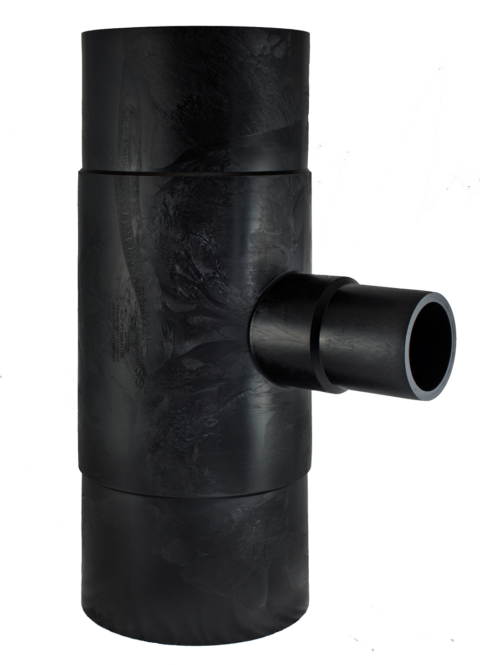 Molded Butt Fusion - Integrity Fusion