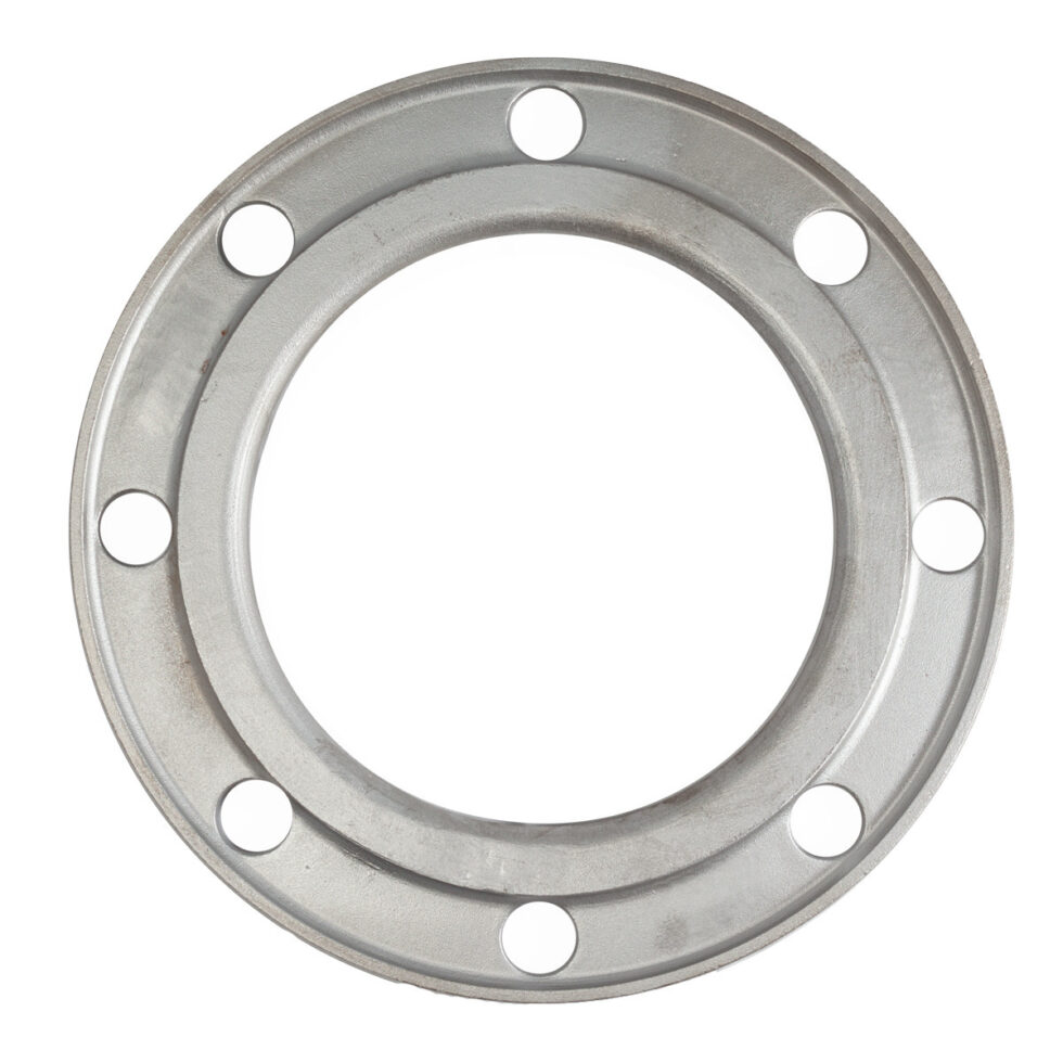 Back Up Rings - Integrity Fusion