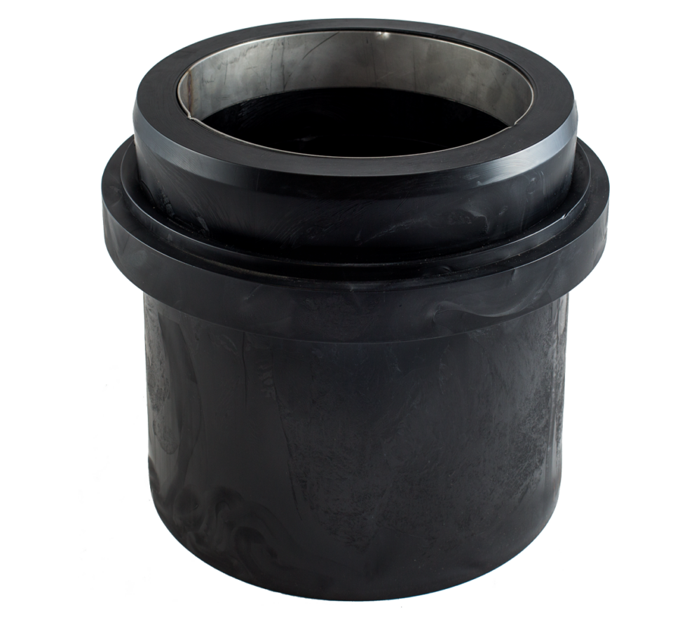 MJ Adapters - Integrity Fusion