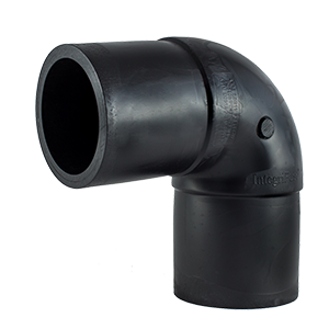 Molded Butt Fusion - Integrity Fusion