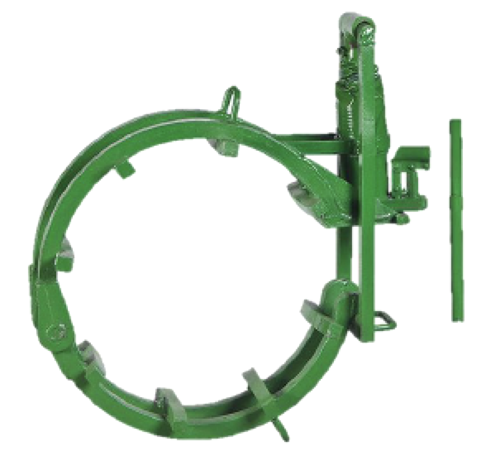 Equipment - Integrity Fusion