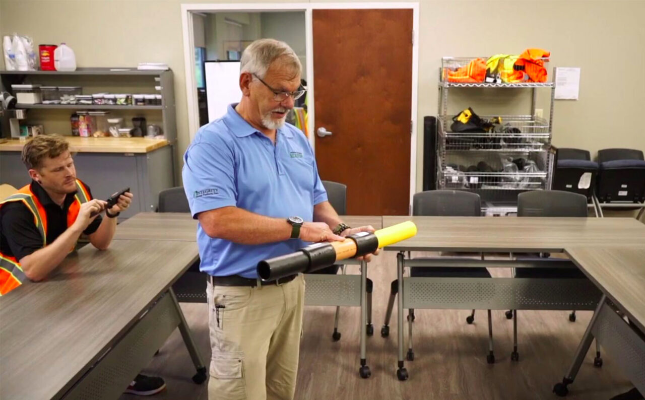 Training Academy - Integrity Fusion