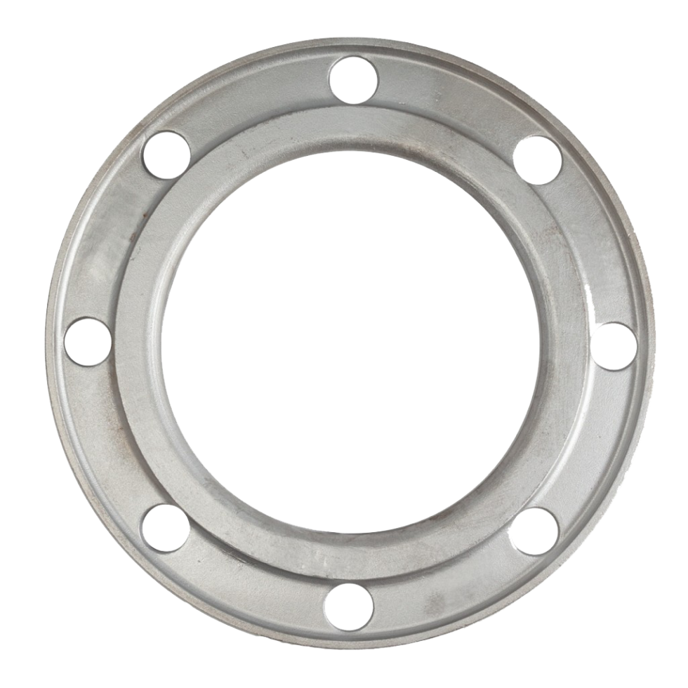 Back Up Rings - Integrity Fusion