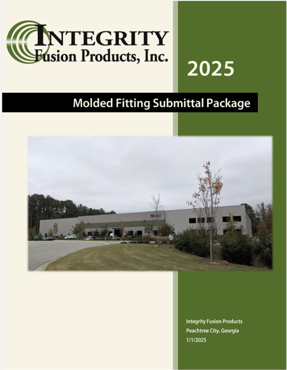 Submittal Packages - Integrity Fusion